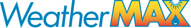 WeatherMAX
